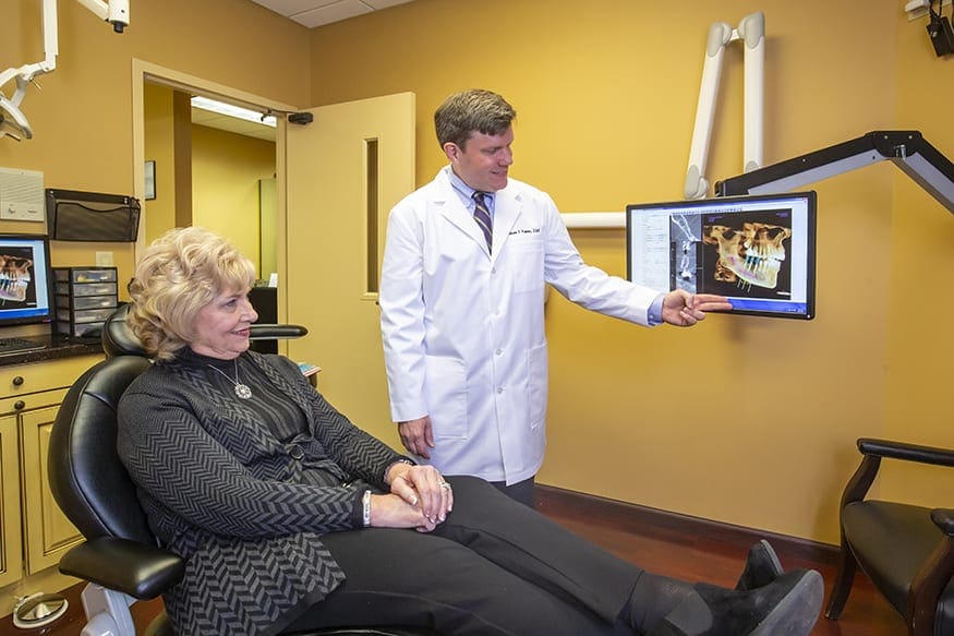 First Visit & New Patient Exam - Advanced Institute for Oral Health ...