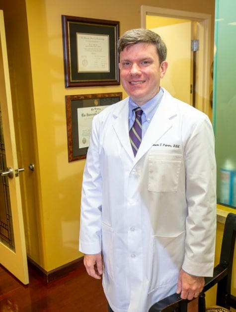 Why See Dr. Primm for Your Dental Implants? - Advanced Institute for ...